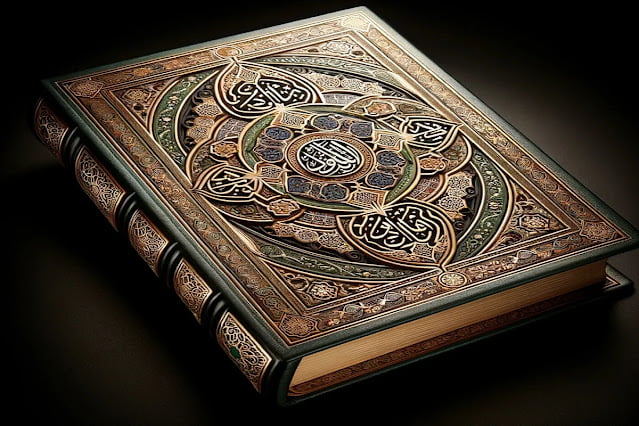 Ayet Nedir? Ayet Sözlük Anlamı ve Açıklaması - Bilgiye.com